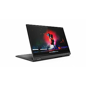 Lenovo Flex 5 2-in-1 Laptop, 15.6" FHD (1920x1080) Touchscreen, Intel Core 11th Gen i7-1165G7, 16GB RAM, 512GB PCle SSD, Webcam, Windows 11 (Renewed)
