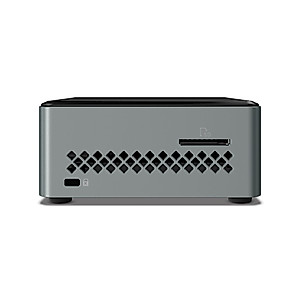 Intel NUC 6 Essential Kit (NUC6CAYH) - Celeron, Tall, Add't Components Needed