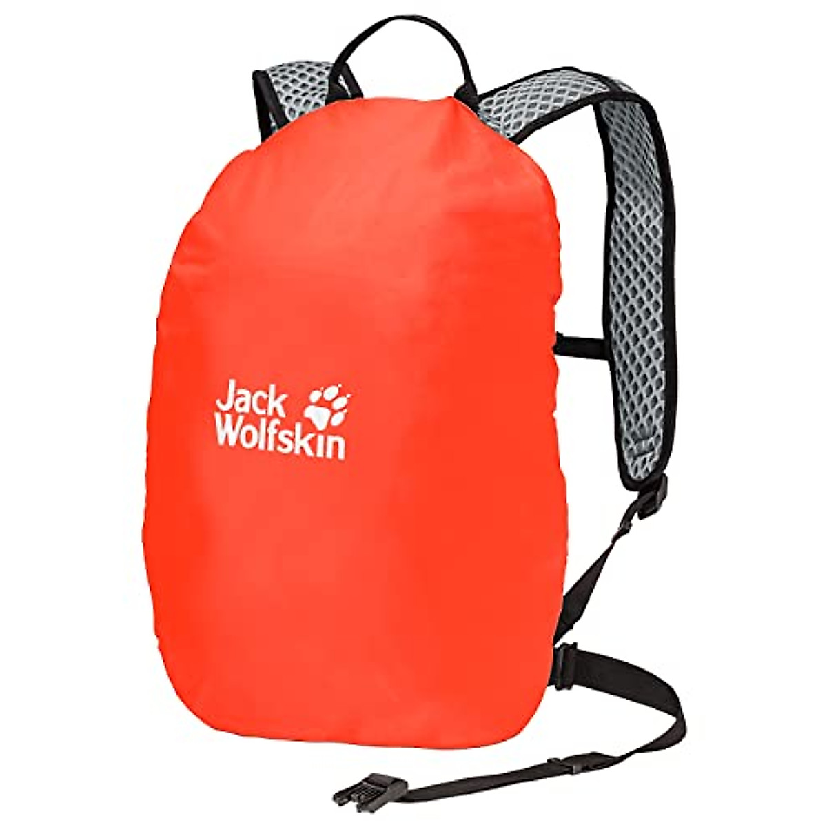 Jack Wolfskin Velocity 12, Black, ONE Size