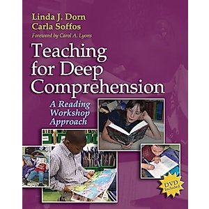 Teaching for Deep Comprehension: A Reading Workshop Approach