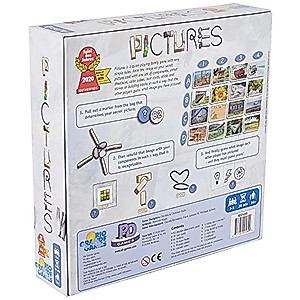 Rio Grande Games Pictures