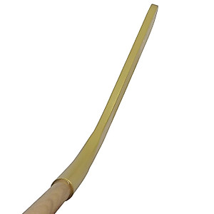 ReadyGOLF Hockey Stick Putter (Includes Free Putter Cover)