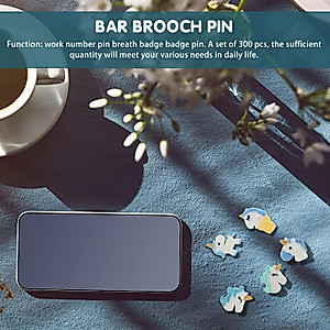 Amosfun 20Pcs Unicorn Accessories Girls Unicorns Slice Charms Birthday Cartoon Unicorn Charm Gift case Charms Cute Black Decor Scrapbooking fltaback Miniature Kits Button Resin Child Flat