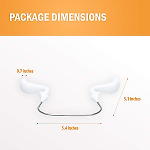 Jaw Exerciser, Double Chin Reducer by Jawfit – Face and neck exerciser, keep your Face Slim and composed, Redefine your age and jaw health