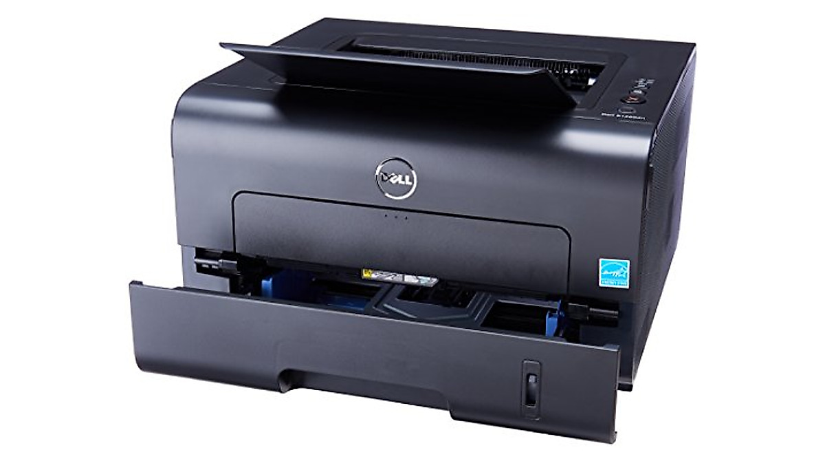 Dell B1260dn Monochrome Laser Printer - Fast & Reliable for Small Offices