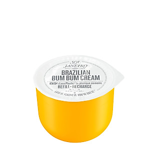 SOL DE JANEIRO Brazilian Bum Bum Cream (240mL/8.1 oz. Refill Pod)