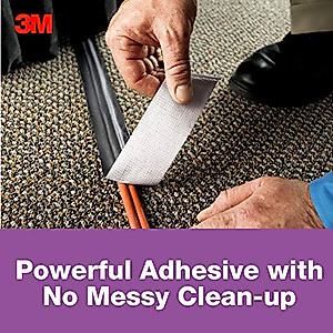 Scotch 2425 3M Duct Tape, 25 Yards, Gray