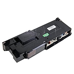 Genuine Power Supply Unit PSU Model: ADP-200ER N14-200P1A for Sony PlayStation 4 PS4 Console 500GB CUH-1200 12XX 1215a 1215b Replacment Repair Part by GDreamer