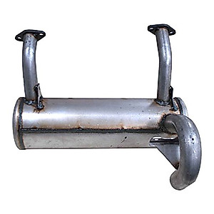 Miller 249313 Muffler, Exhaust Engine (Kohler)