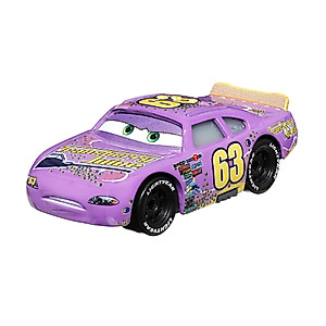 Disney Cars Toys Lee Revkins
