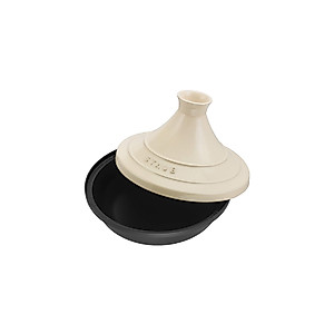 staub tagine pot 20cm 40509-394 (1302723)