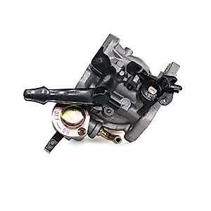 USPEEDA Carburetor Fuel Line for Niko Nikota 6.5HP 3500 Watts Gas Gasoline Generator