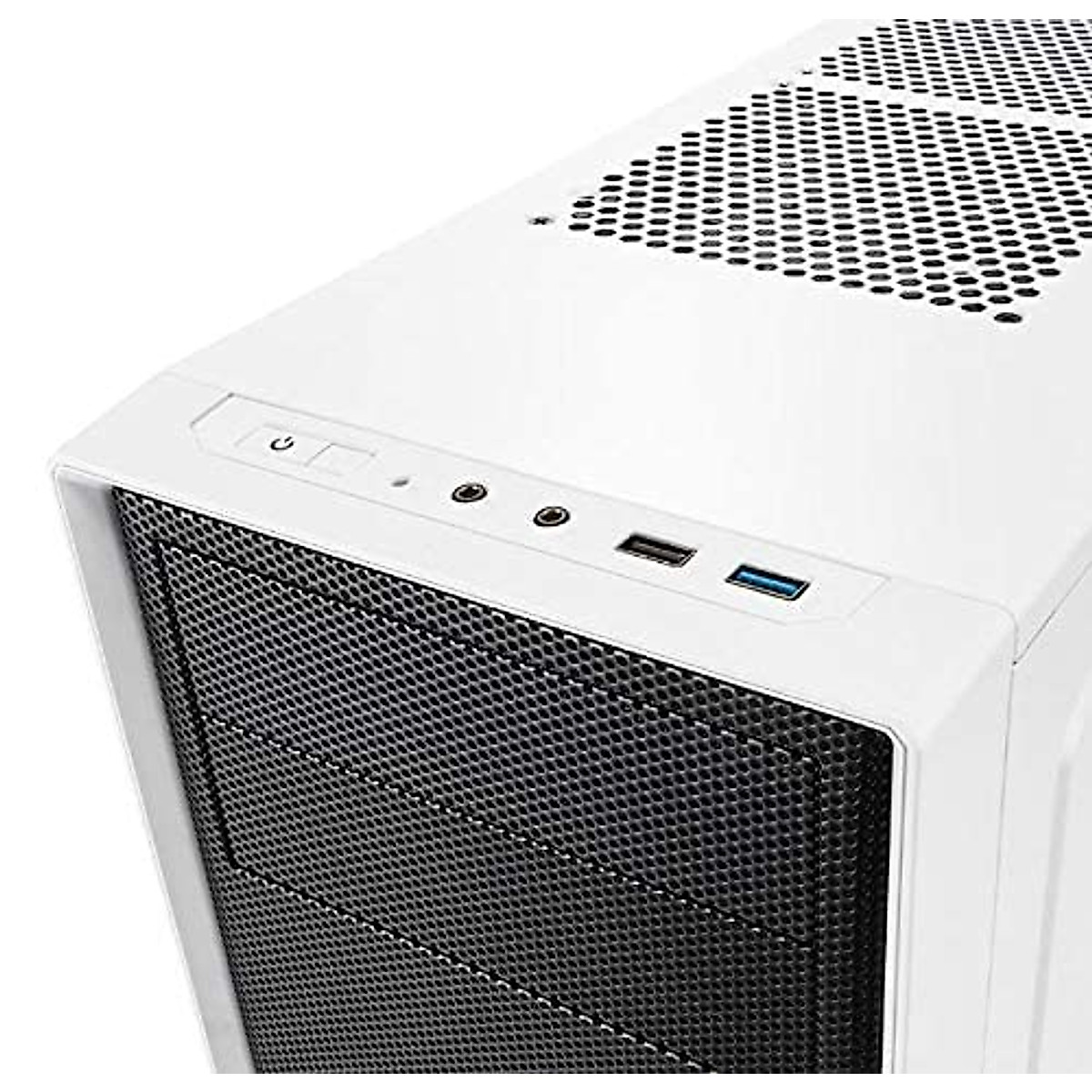 CPU Solutions Express Video Editing PC. Core i7 20 Core to 5.4 Ghz Turbo Boost, 32 GB DDR5 RAM, 2TB M.2 NVME SSD, Win 11 Pro, Quadro RTX A2000 w/12GB, Mid Tower