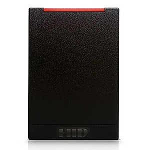 HID 920NTNNEK00000 iClass Reader