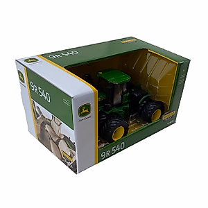 John Deere 1/32 Scale 9R 540 Tractor