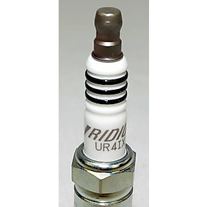8 New NGK IRIDIUM IX Spark Plugs UR4IX # 7401