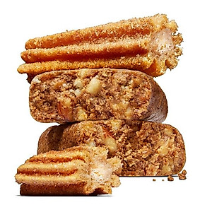 UNiTE Protein Bar, 10g Protein, 200 Calories, Variety Pack, Real Ingredients, No Artificial Sweeteners or Flavors, Gluten & Soy Free, High Protein, Women Owned, 1.59 Oz Bars (12 Pack)