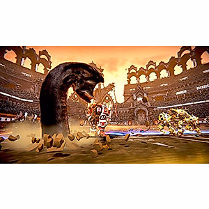 Mutant Football League: Dynasty Edition - Nintendo Switch Edition