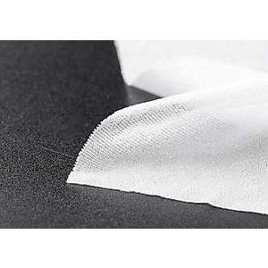 Subli-Cloth Cotton Sublimation Dark & Light Cloth Fabric Sheet Pack (A4 x 20 Units) (21cmx29cm)