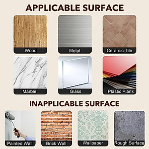 Self Adhesive Hooks,Heavy Duty Stick On Wall and Door Hooks for Hanging,Bathroom Towel Hooks and Kitchen Hallway Sticky Black Hooks,Coat Hooks Robe Hook Wall Mounted,Stainless Rustproof,4 Pack