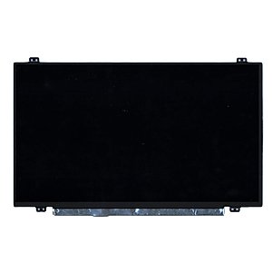 For Lenovo 14.0" FHD 1920x1080 LCD Panel Anti-Glare LED Screen Display N140HGE-EAA C4 V330-14ARR Type 81B1 FRU: 5D10K93439