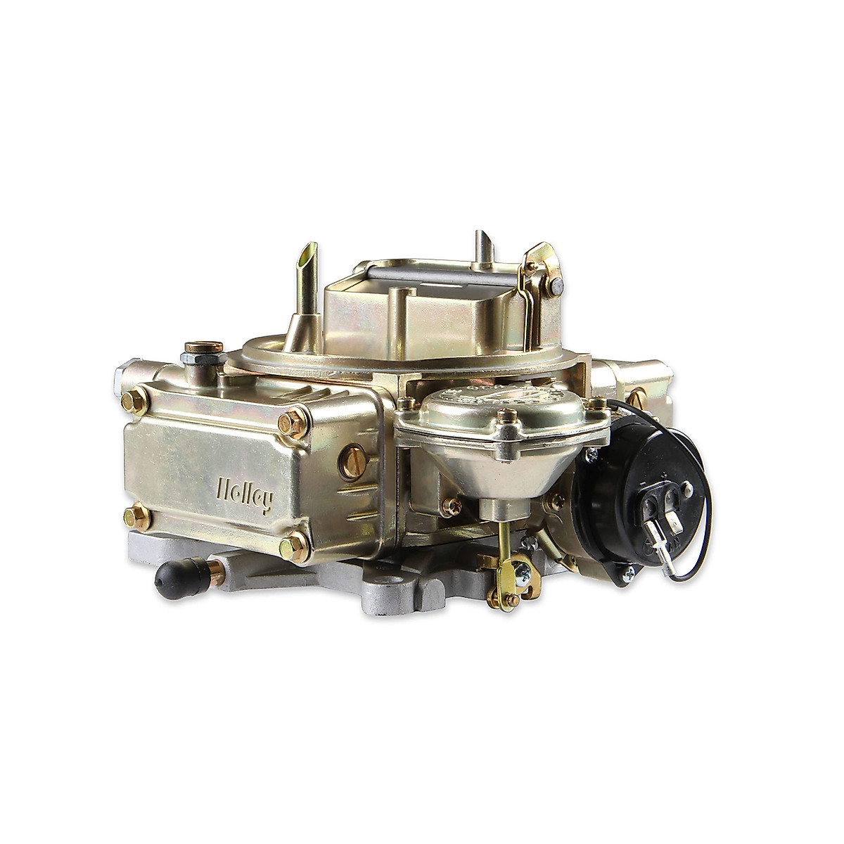Holley 465 CFM Carburetor 4160 Aluminum