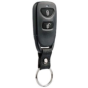 fits 2011-2013 Kia Sorrento / 2006-2011 Kia Rio Key Fob Keyless Entry Remote (PINHA-T036)
