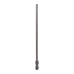 Bosch 2607001668 Torx Drill Bit T20 XH 5.98In
