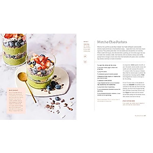 So Easy So Good: Delicious Recipes and Expert Tips for Balanced Eating (A Cookbook)