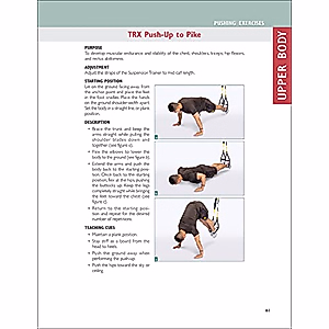 Complete Guide to TRX® Suspension Training®