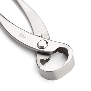 tianbonsai Professional Series Bonsai Tools Trunk Splitter/Root Cutter from (MT 265 Root Cutter)