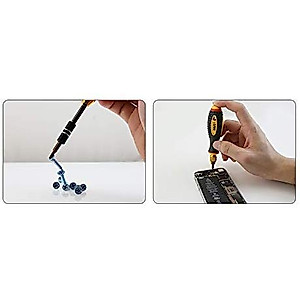 BST-888B Strong Magnetic Precision Screwdriver Set for Computer Laptop Repairing-LEAN ON US