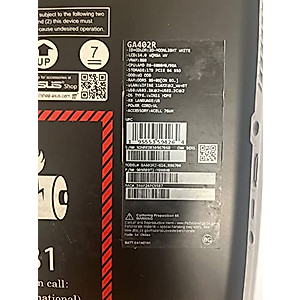 2022 ASUS ROG Zephyrus G14 Gaming Laptop, 14 Inch WQXGA 120Hz Display, AMD Ryzen 9 6900HS, 24GB RAM, 1TB SSD, AMD Radeon RX 6700S, Moonlight White, Bundle with JAWFOAL