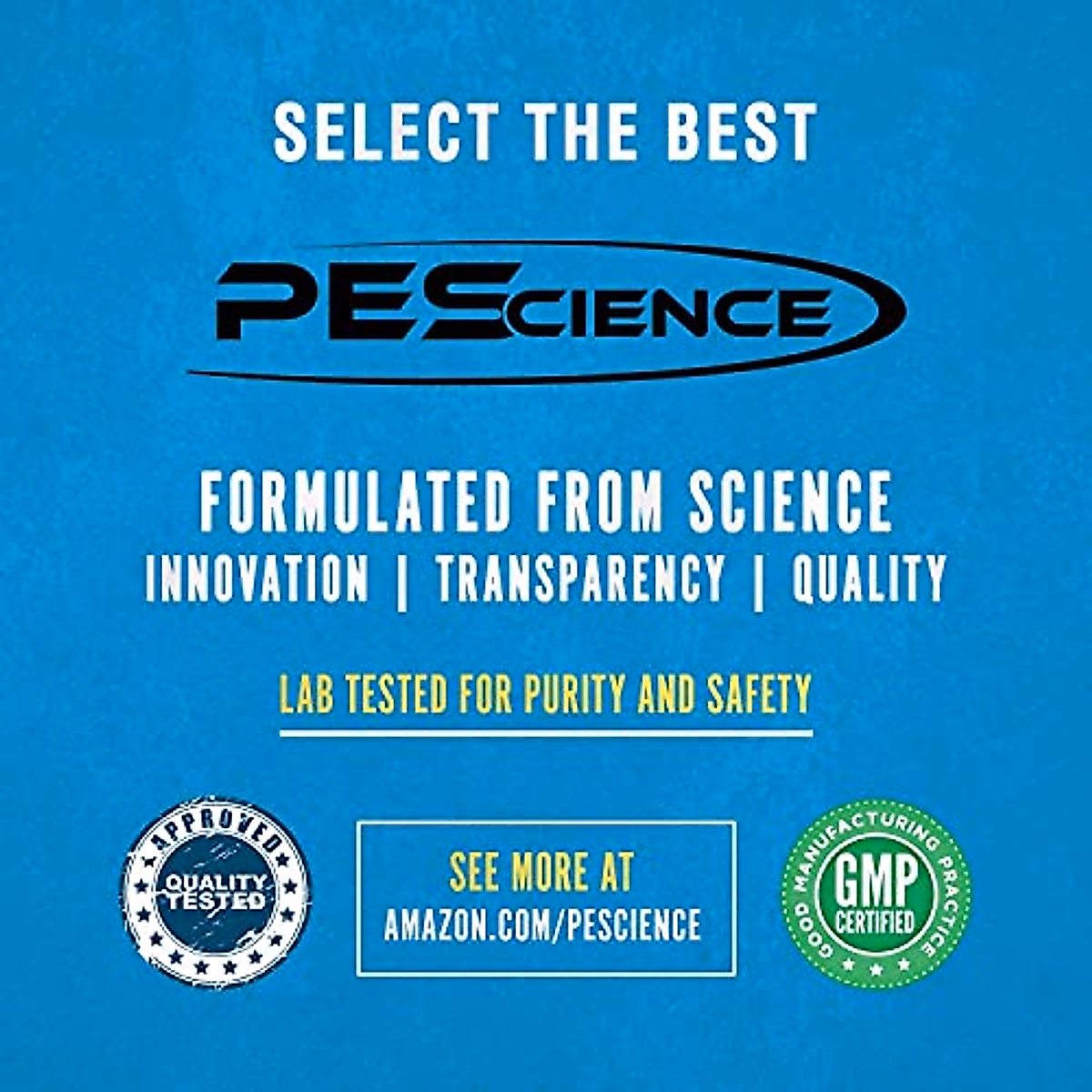 PEScience Prolific Pre Workout Powder, Strawberry Kiwi, 40 Scoop, Energy Supplement with Nitric Oxide