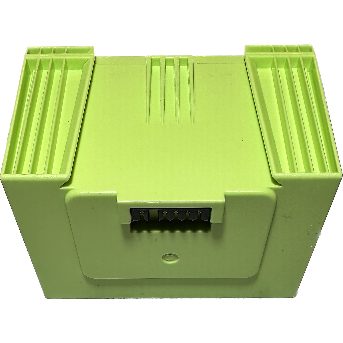 caSino187 Authentic OEM Replacement Lithium Ion Battery for Roomba e5 e6 i1 i2 i3 i4 i5 i6 i7 i8 J5 J6 J7 J8 4624864