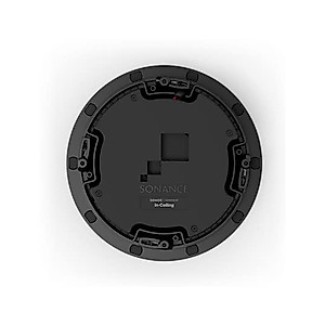 Sonos In-Ceiling Speakers - Pair Of Architectural Speakers By Sonance For Ambient Listening