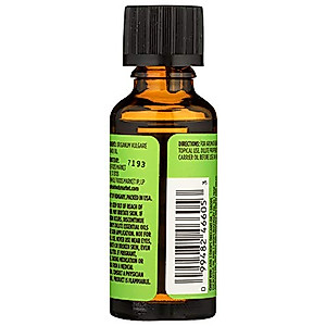 365 by Whole Foods Market, Essential Oil, Oregano, 1 Fl Oz