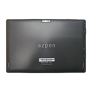 Azpen A1050 10.1 Inch Tablet 16GB Storage Bluetooth 4.0 Android 6.0 WiFi Quad Core