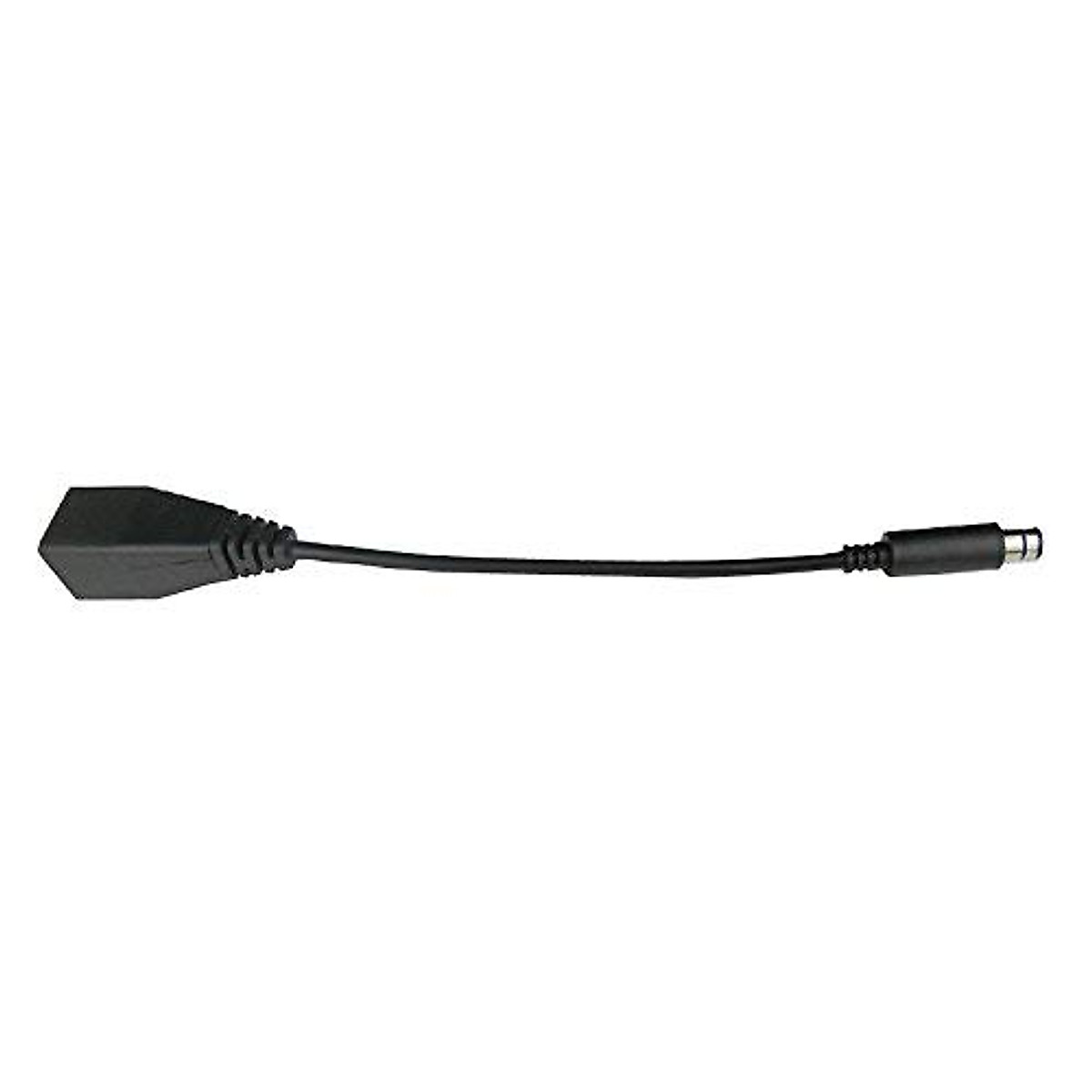 OSTENT AC Power Supply Converter Adapter Cable for Microsoft Xbox 360 to Xbox 360 E