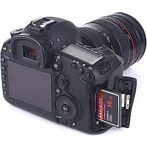 JUZHUO Extreme 16GB Compact Flash Memory Card Original Camera Card CF Card