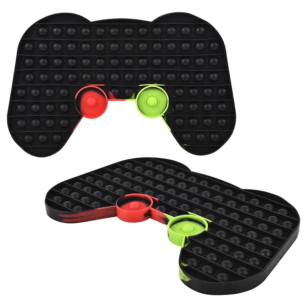 MEGA Video Game Controller Bubble Popper 12"