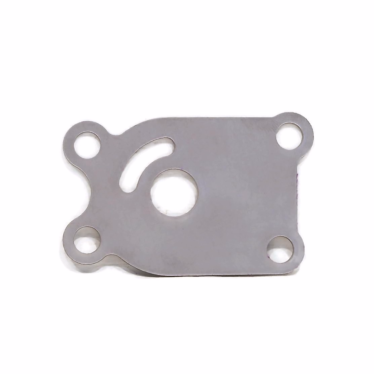 The ROP Shop | Water Pump Repair Kit for 2000 Evinrude, Johnson 5 HP E5RL4SSB, E5R4SSB Impeller