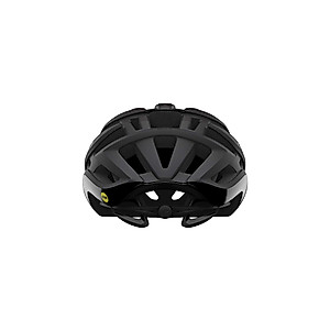 Giro Agilis MIPS Mens Road Cycling Helmet - Matte Black Fade (2022), Large
