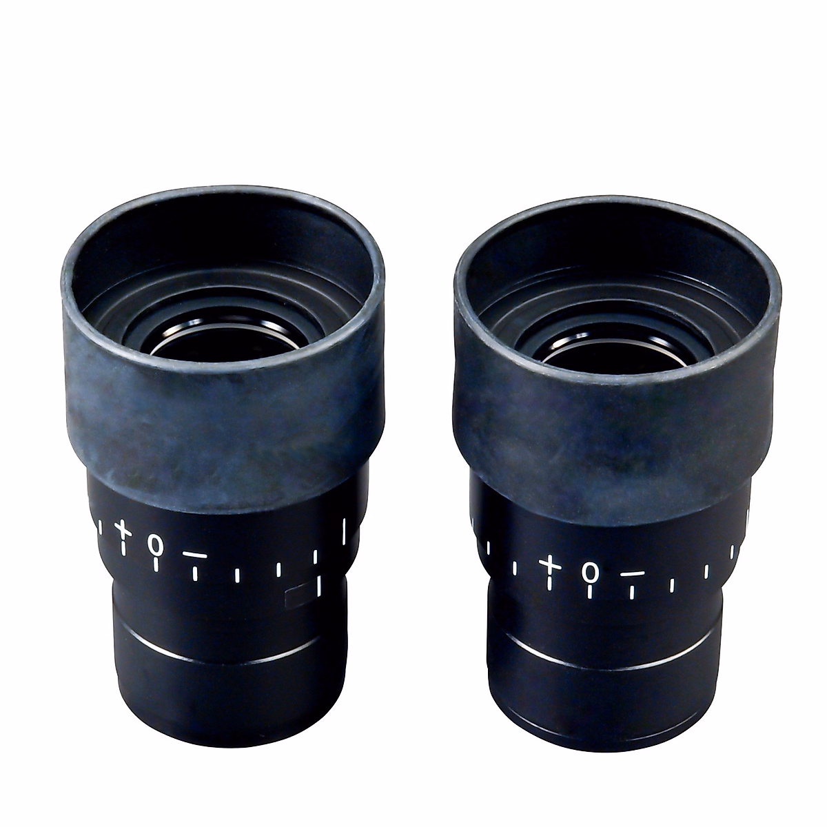 OMAX Large Pair of Rubber Eyecups for Microscopes