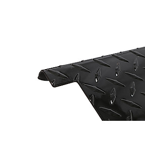 Dee Zee DZ4145B Black-Tread Full Tailgate Protector