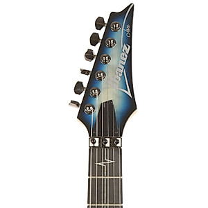 Ibanez Nita Strauss JIVAJR Signature Deep Sea Blonde