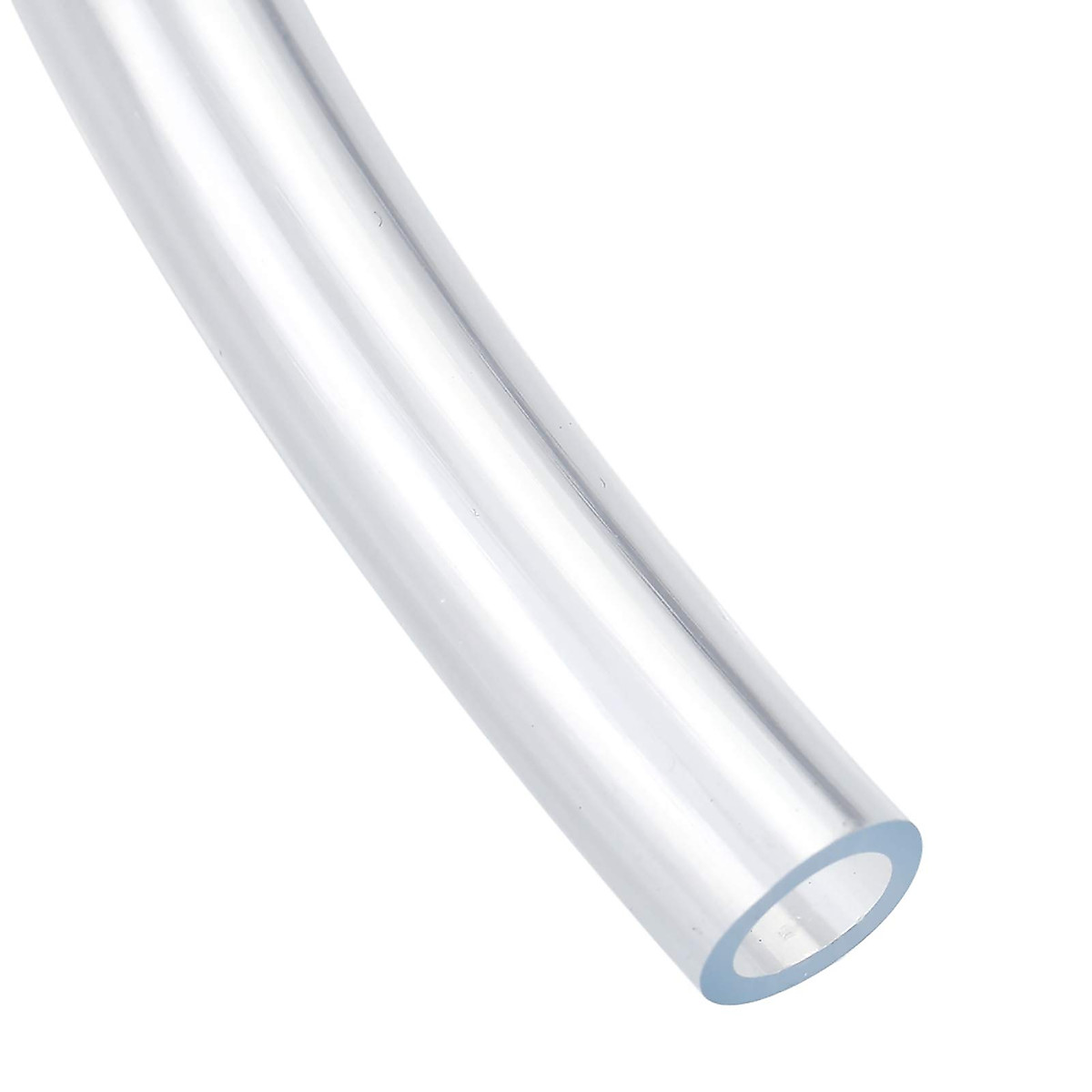 ciciglow Irrigation Device Kit,G3/4 Fertilizer Injector + Switch + Filter + 2.3meters/7.55ft Water Tube for Liquid Fertilizer Injection Through drip Irrigation System