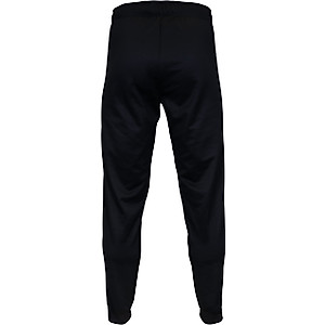 Marucci Sports - Men's Team Fleece Jogger Pant Black, Black, Adult Small, Team Fleece Joggers, Men's Apparel (MATFLJG-BK-AS)