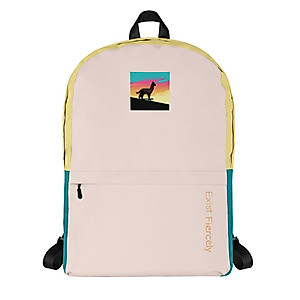 Llama Backpack, Llama Backpack For Adults, Exist Fiercely