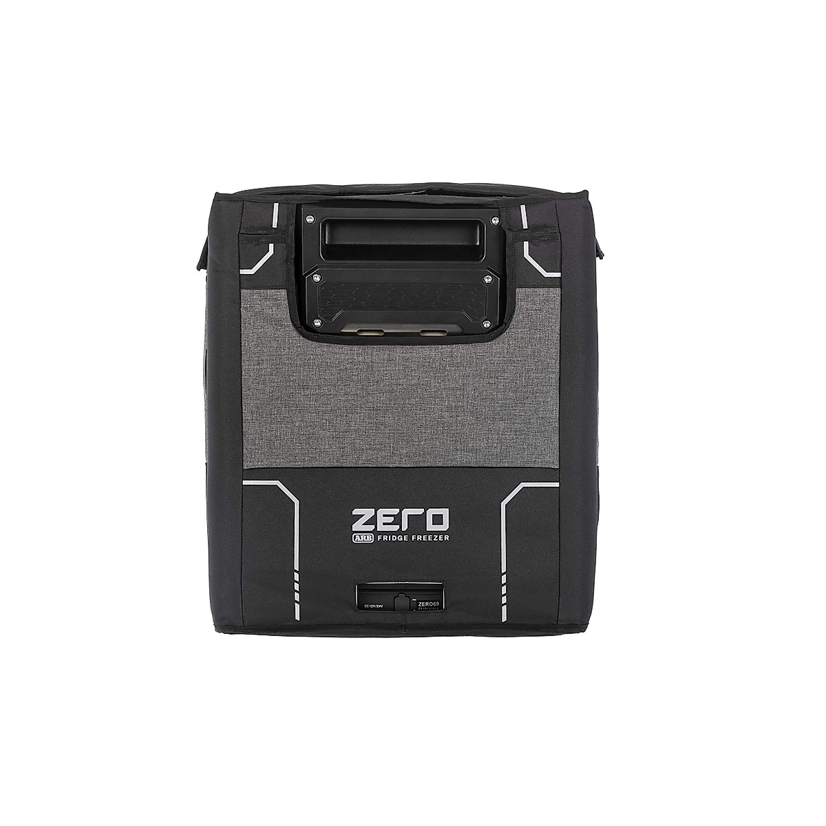 ARB Zero Fridge Transit Bag- for Use with 73Q Dual Zone Fridge Freezer (10900053)